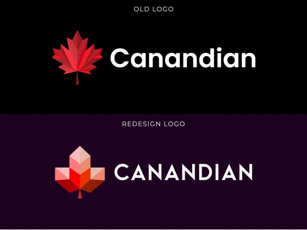 Logo redesign or logo update | Upwork