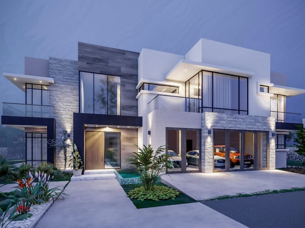 Stunning architectural designs that bring your vision to life! | Upwork