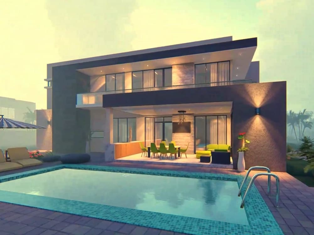 Stunning architectural designs that bring your vision to life! | Upwork