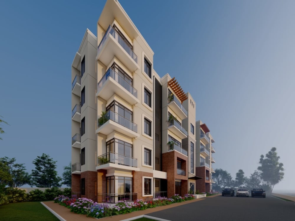 Stunning architectural designs that bring your vision to life! | Upwork