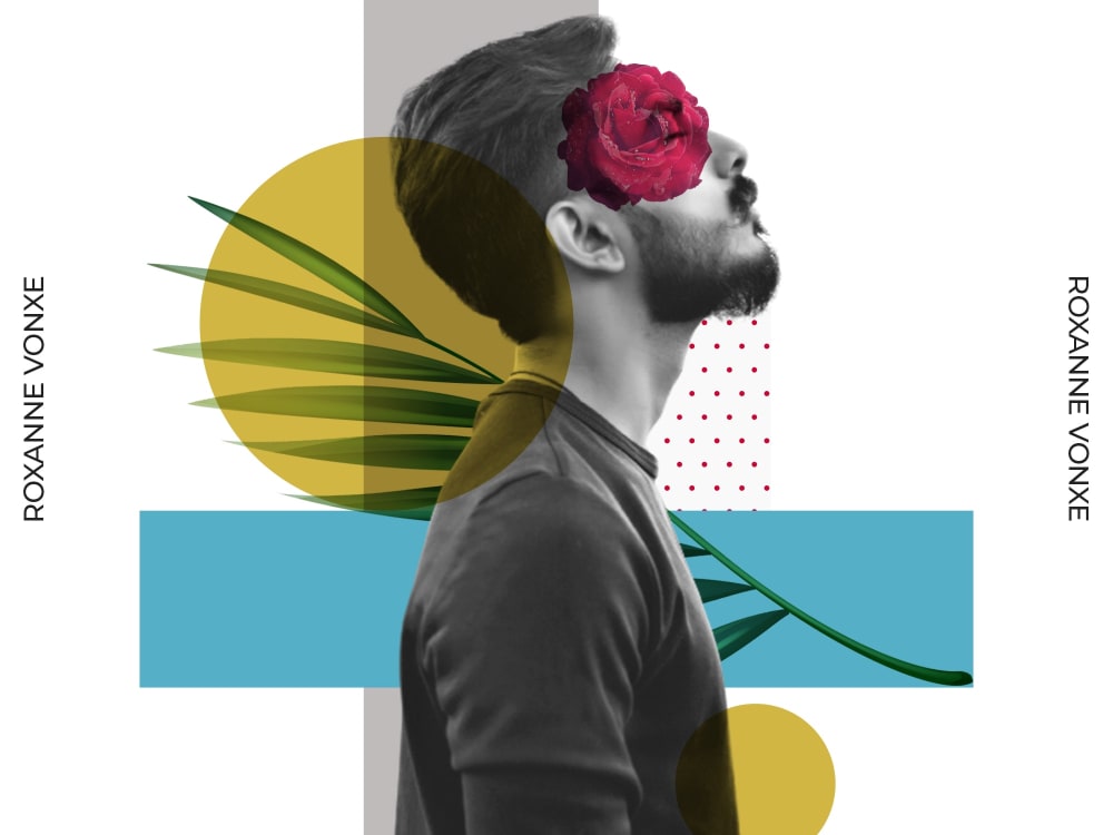 Visually appealing posters for your Social Media Brand | Upwork