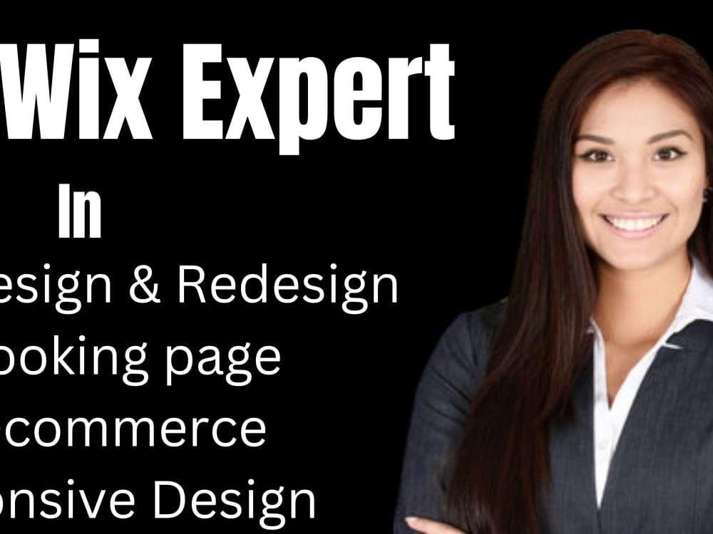 A good wix website design | Upwork