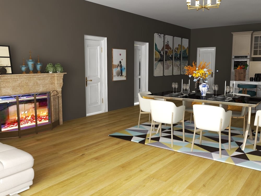 A good interior design for your home | Upwork