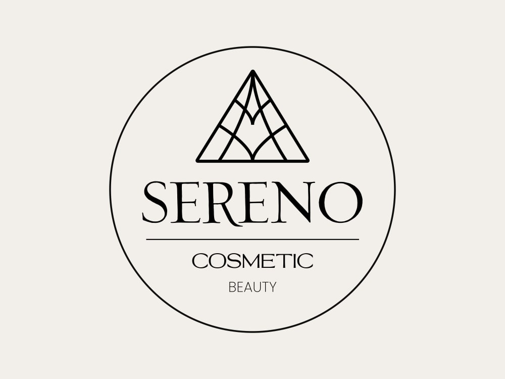 Glamorous and Elegant Logo Designs for Luxury Skincare & Beauty Brands ...