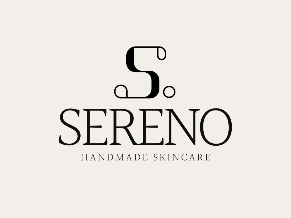 Glamorous and Elegant Logo Designs for Luxury Skincare & Beauty Brands ...