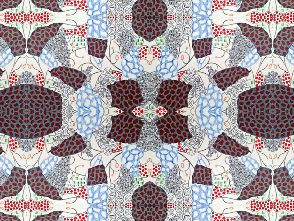 A top-notch, expertly designed seamless repeat textile pattern | Upwork