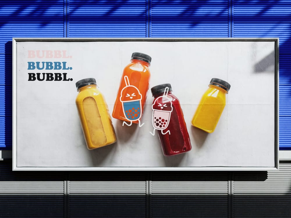 Unique Advertisement design For your brand | Upwork