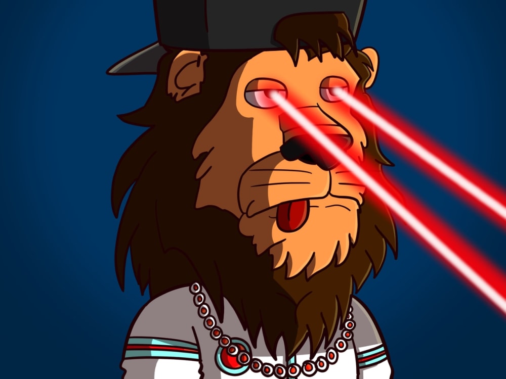 Best NFT base and traits for your project | Upwork