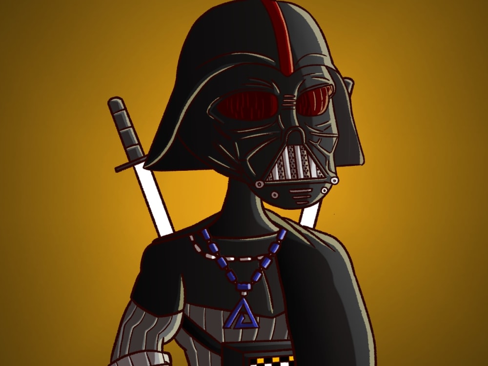 Best NFT base and traits for your project | Upwork