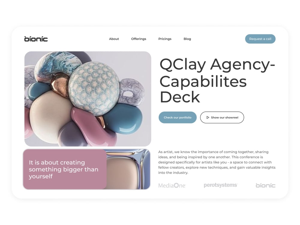High Conversion Website UI/UX design | Upwork