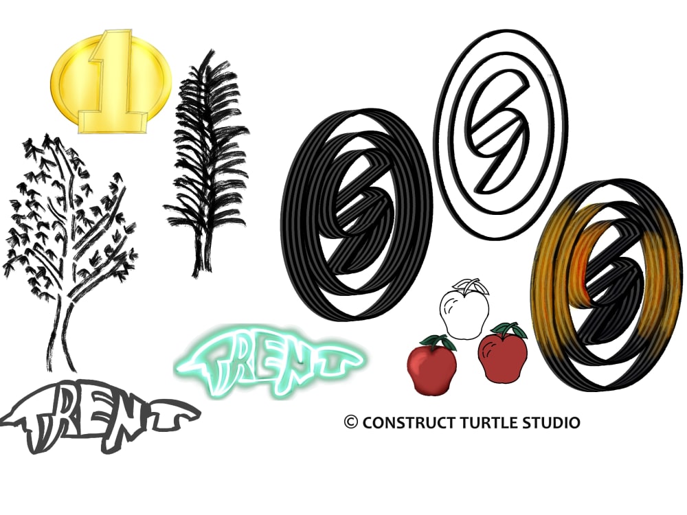 A logo to match your brand, product, or application | Upwork