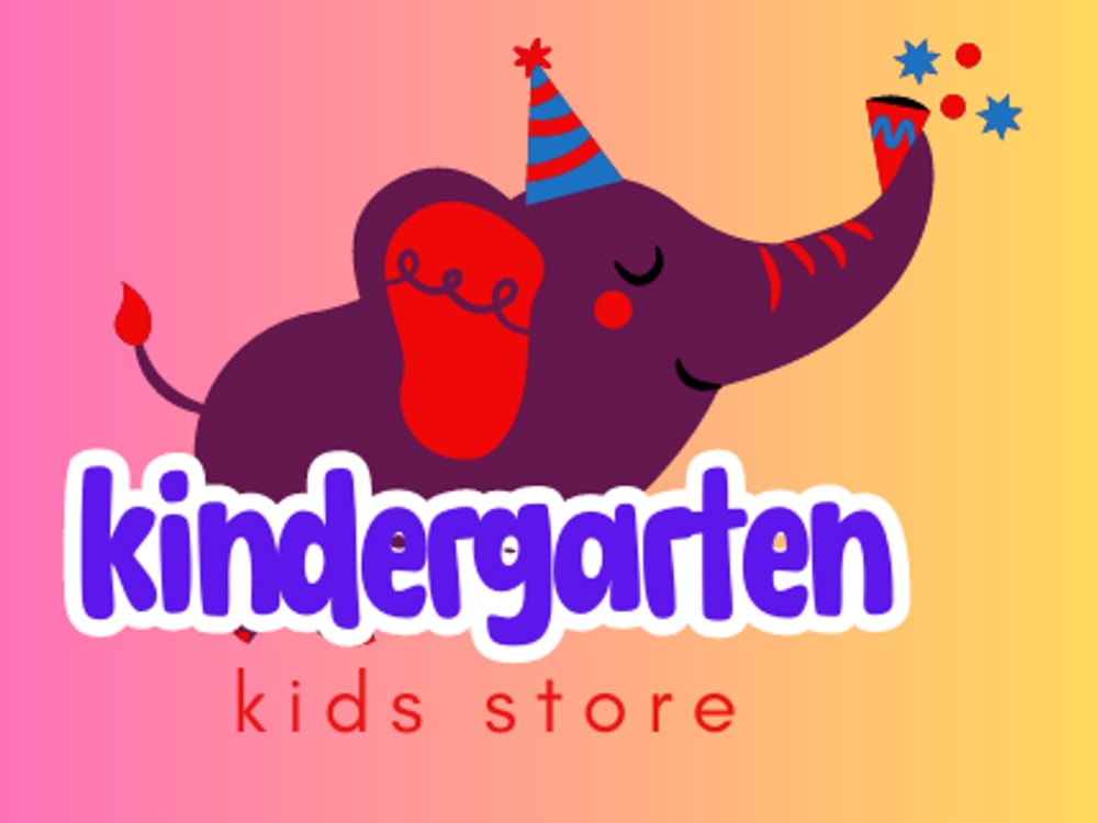 " Kids Playstore " Designed for kids | Upwork