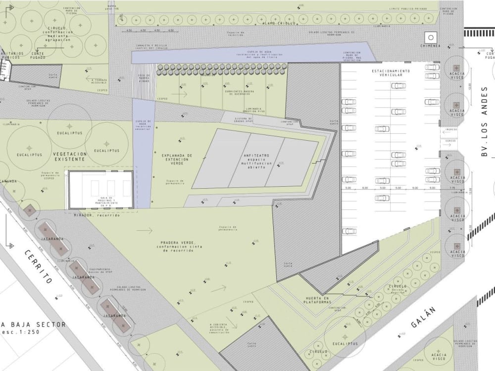 2D Architecture drawings + edition in photoshop | Upwork