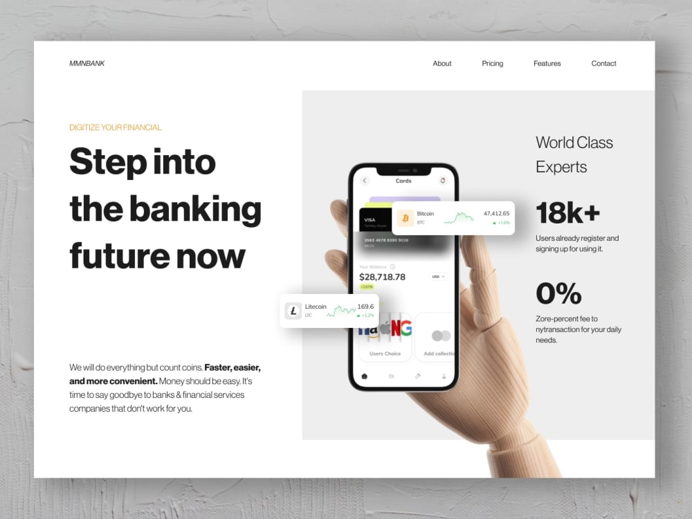 A High-Conversion Website Designed for Your Business | Upwork