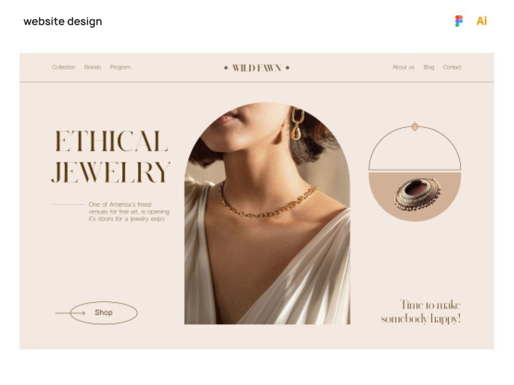 A High-Conversion Website Designed for Your Business | Upwork