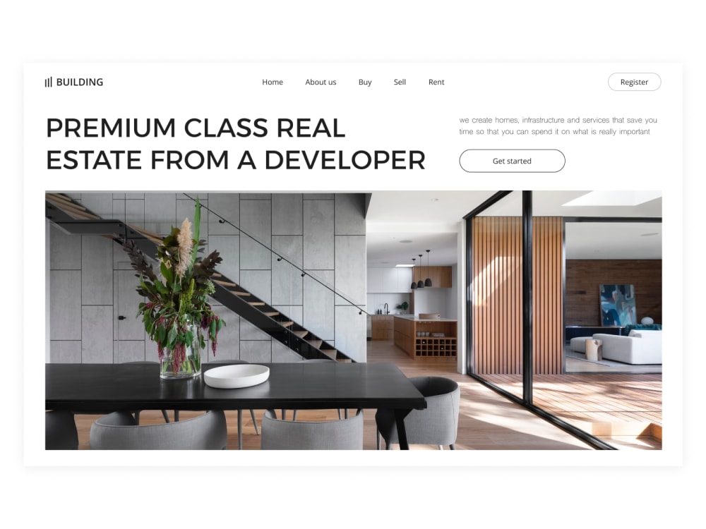 A High-Conversion Website Designed for Your Business | Upwork