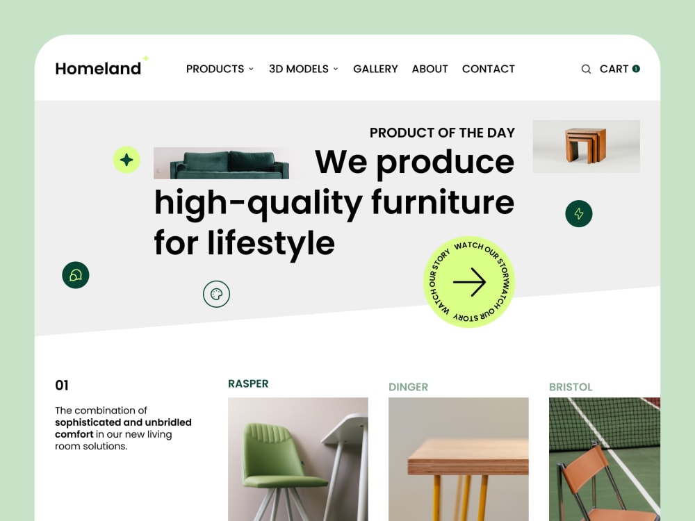A High-Conversion Website Designed for Your Business | Upwork