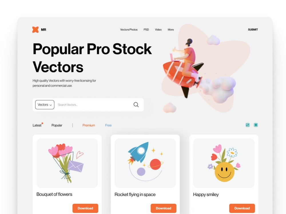 A High-Conversion Website Designed for Your Business | Upwork