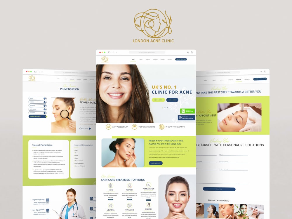 Complete Mern Stack website | Upwork Complete Mern Stack website | Upwork