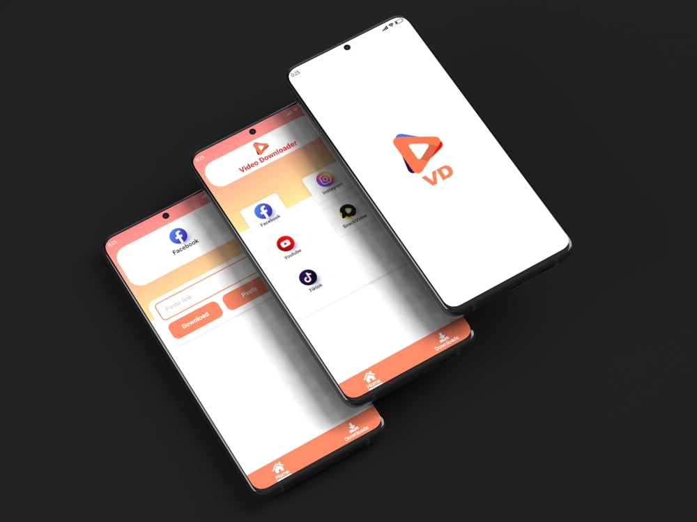 UI UX Designs, Website, Dashboard, Mobile App in XD or Figma | Upwork