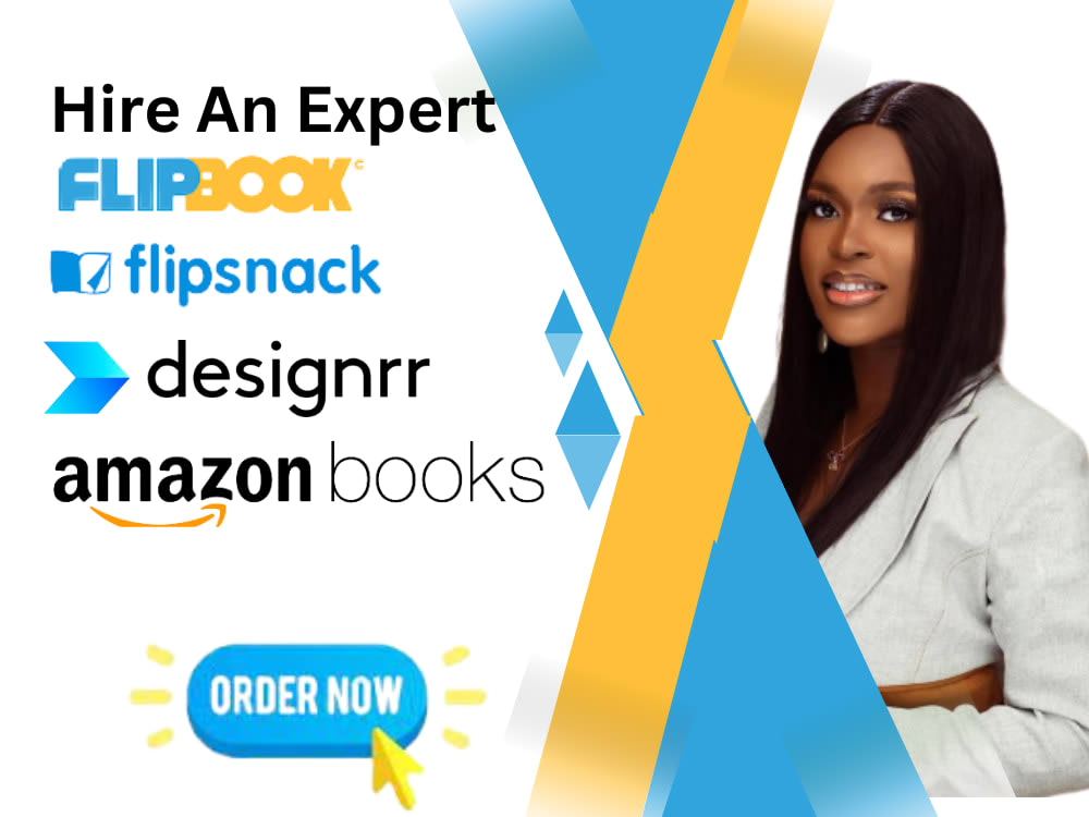 A beautiful ebook flip book ebook, digital magazine, flipbook, designrr ...