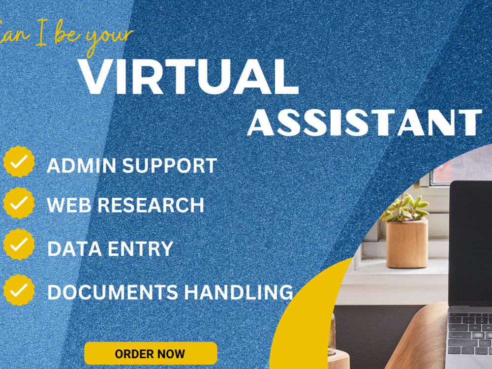 In-Demand ExecutiveVirtual Assistant // Administrative Assistant // | Upwork