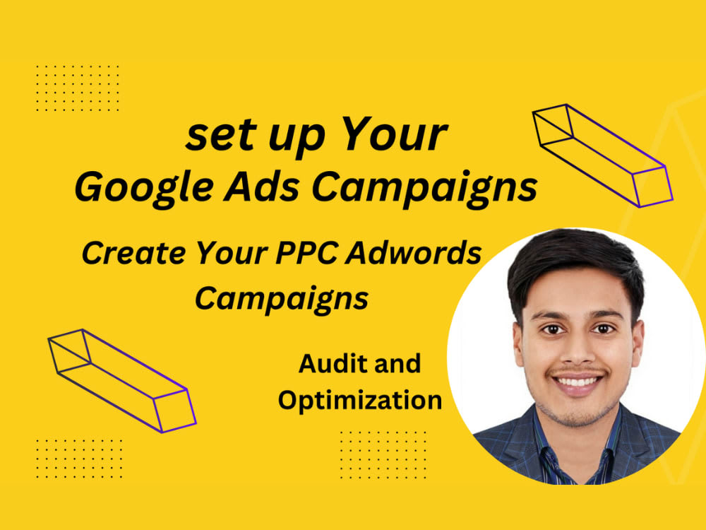 USA Google AdWords Highly Performing PPC Search Campaign Setup ...