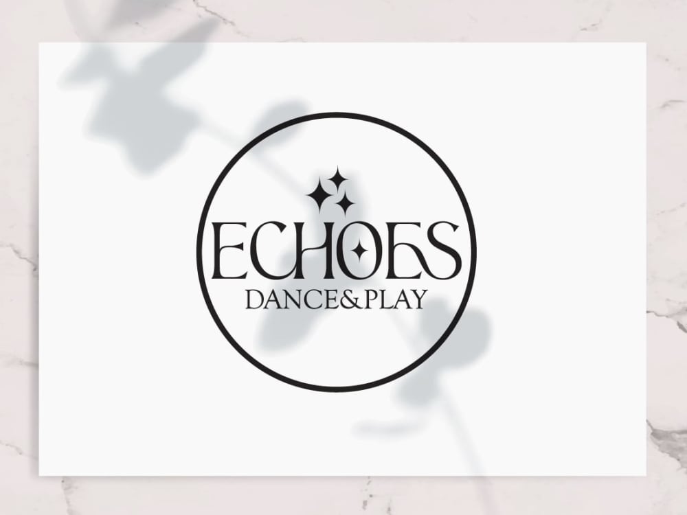 High-End and Elegant Logos | Upwork