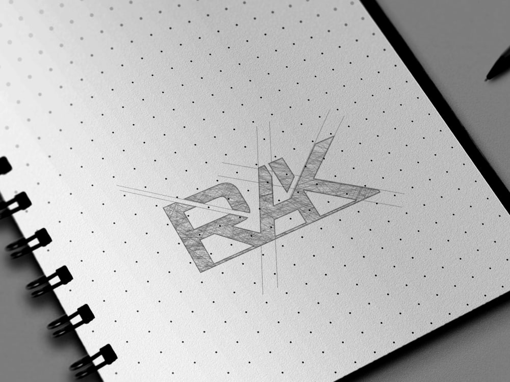 High-End and Elegant Logos | Upwork