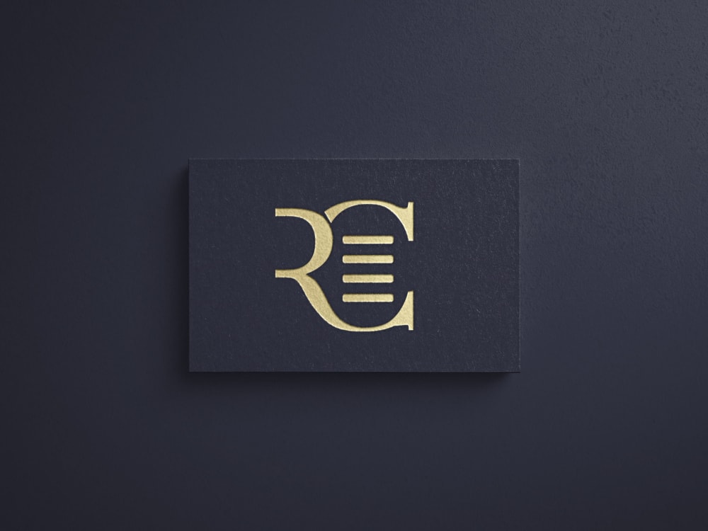 High-End and Elegant Logos | Upwork