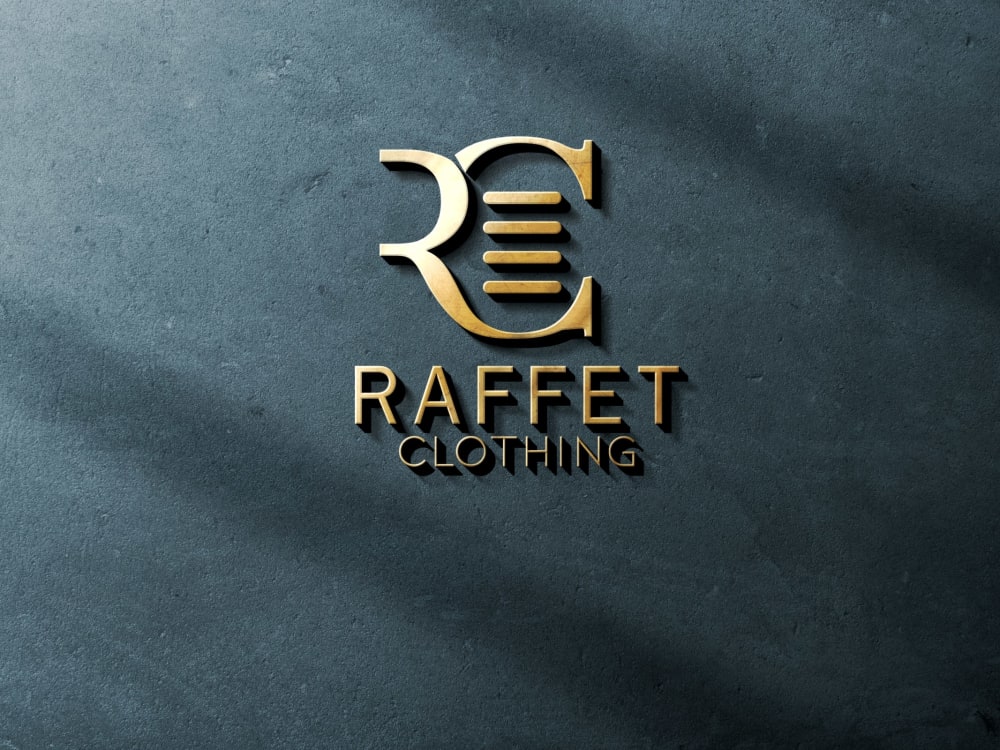 High-End and Elegant Logos | Upwork