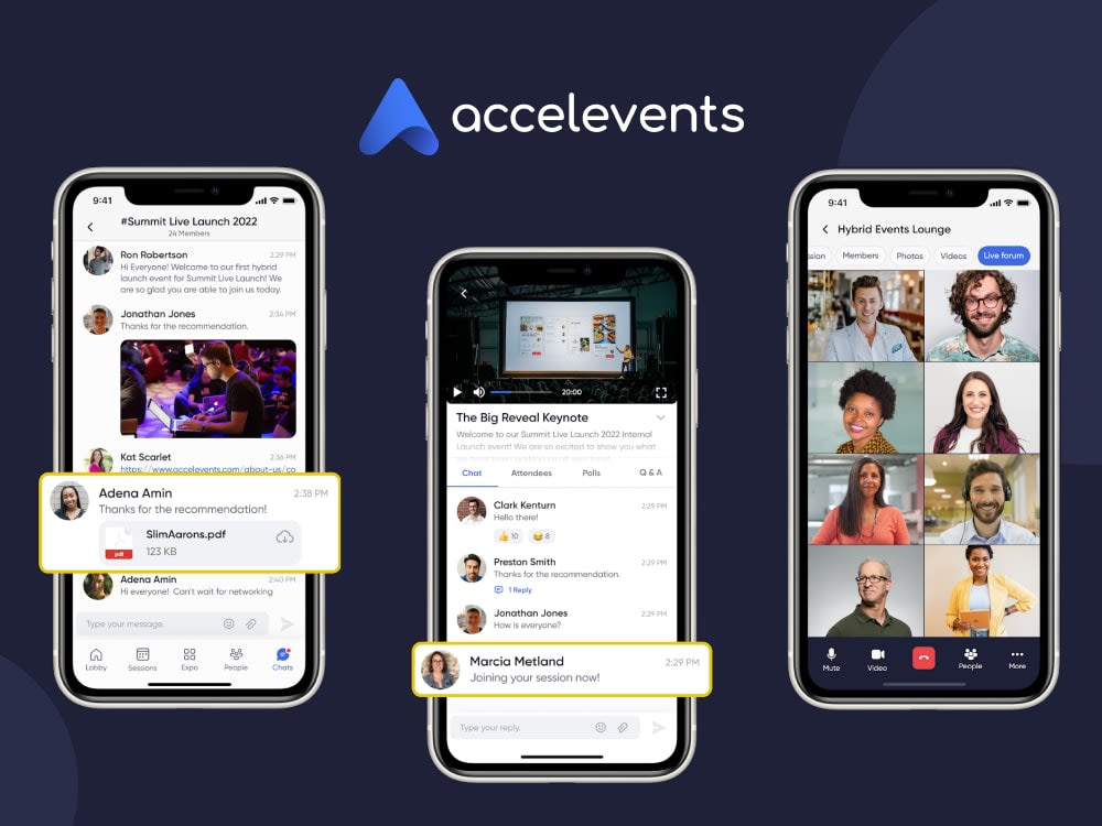A successfully deployed React Native App! | Upwork A successfully deployed React Native App! | Upwork