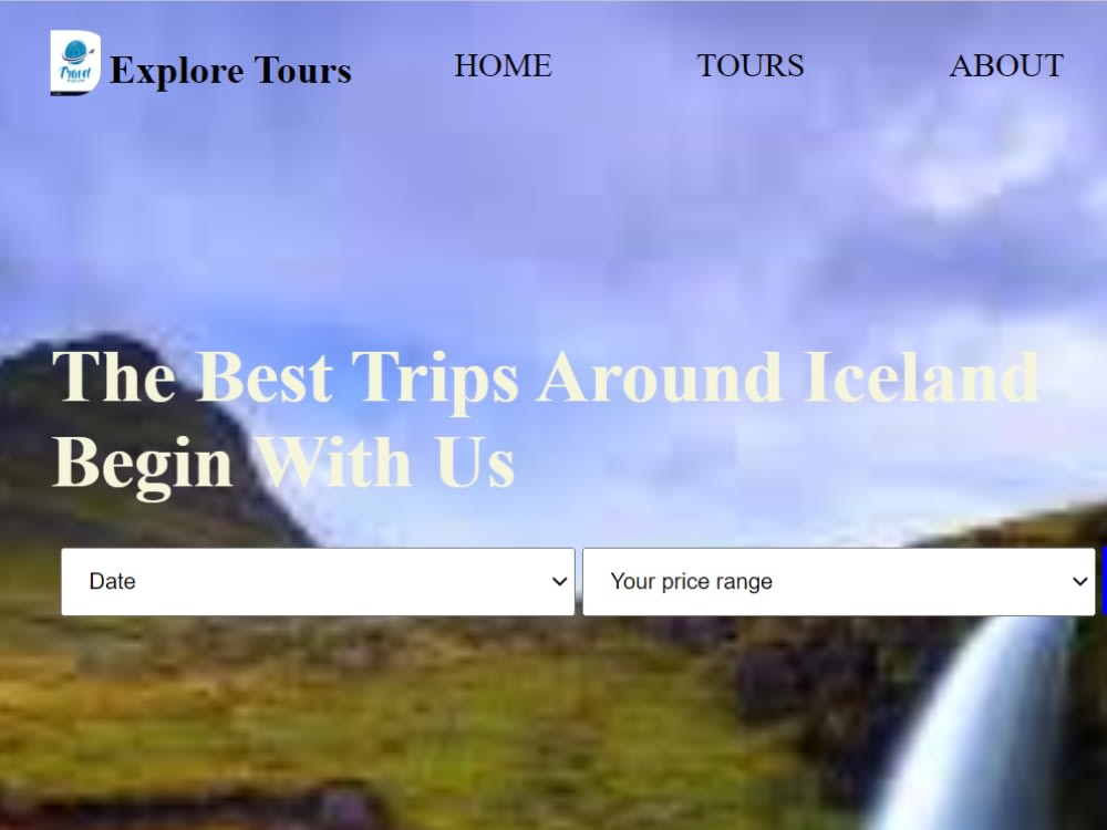 A Front End Developer To Convert Psd To Html Css Bootstrap Javascript Upwork