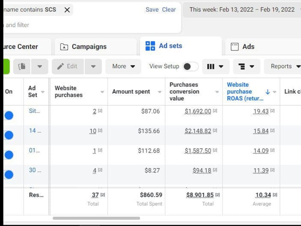 Social media advertising for fakebook ads instagram ads | Upwork