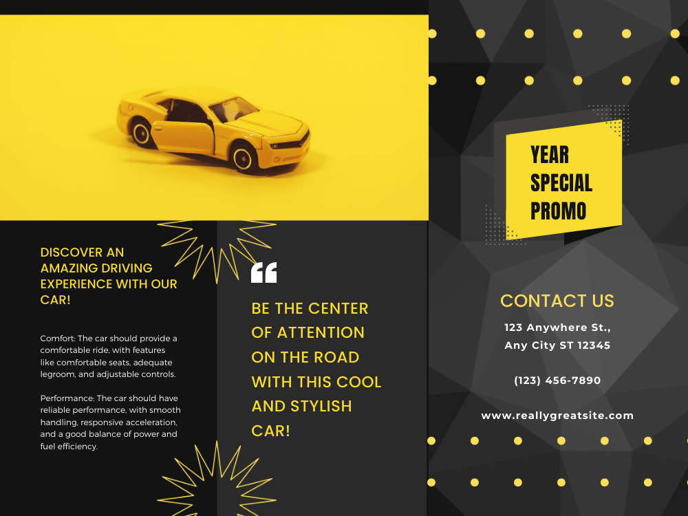 Creative flayers' designs, church and event flyers | Upwork