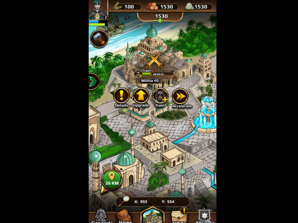 Unity 2d Unity 3d Mobile Game Development For Ios And Android Upwork