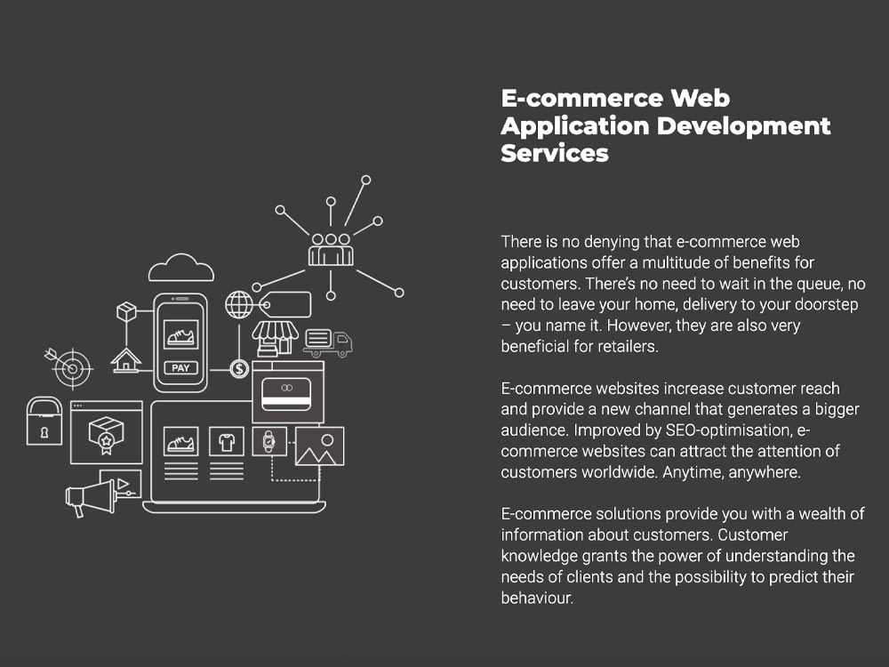 E-commerce Store (Single | Multi-Vendor | Enterprise) | Upwork