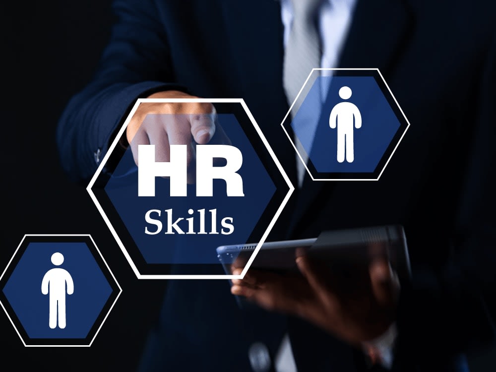 Virtual human resource consultation for all your hiring needs | Upwork