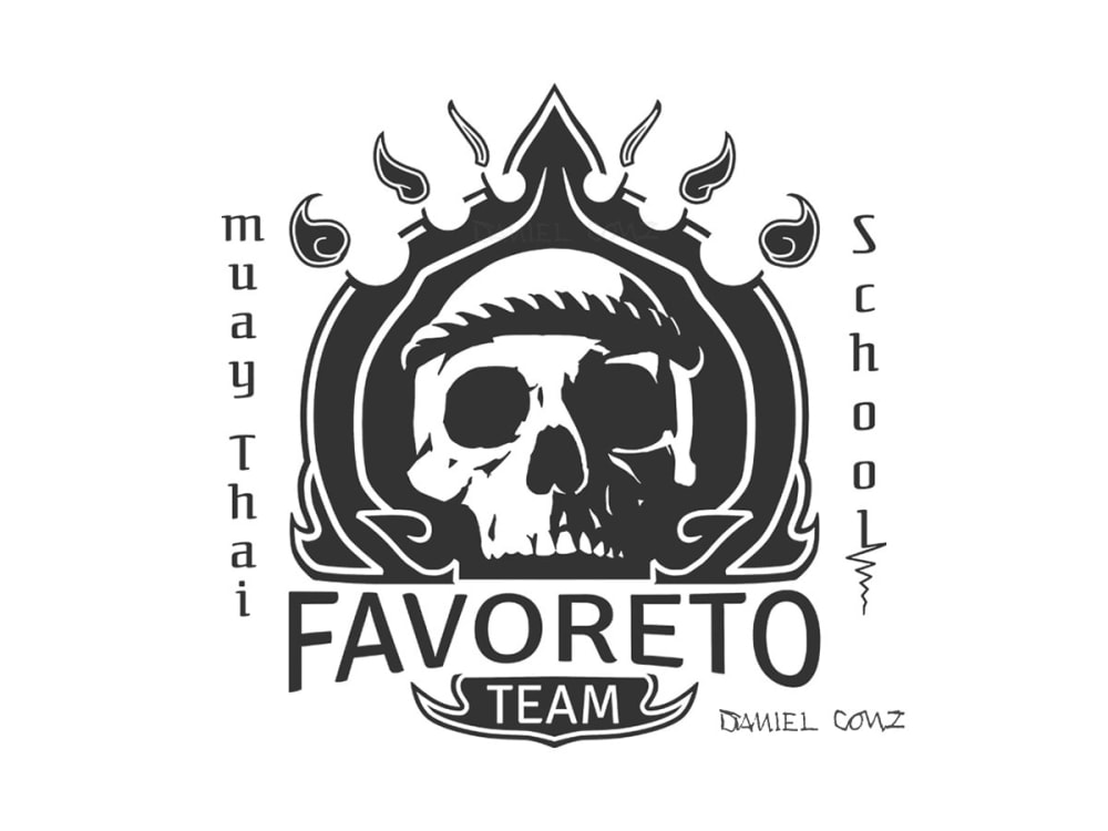 A fully original design for branding, clothing and merchandise | Upwork