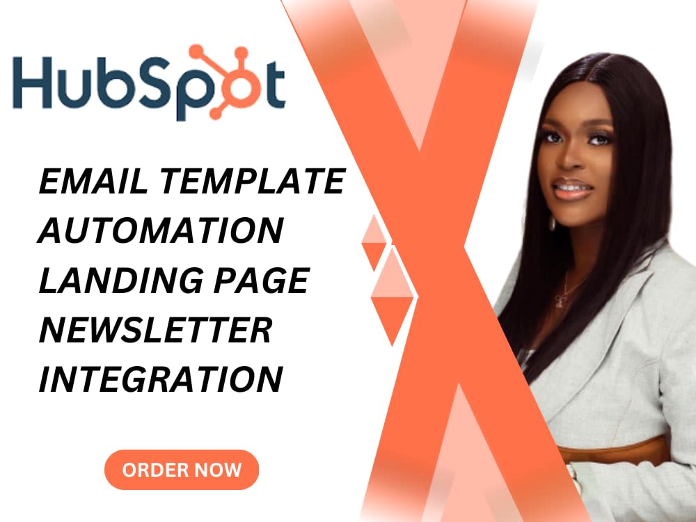 Active campaign or Hubspot crm hubspot expert hubspot design automation ...