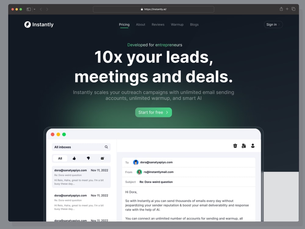 Fully responsive webflow website developed by me with precision | Upwork