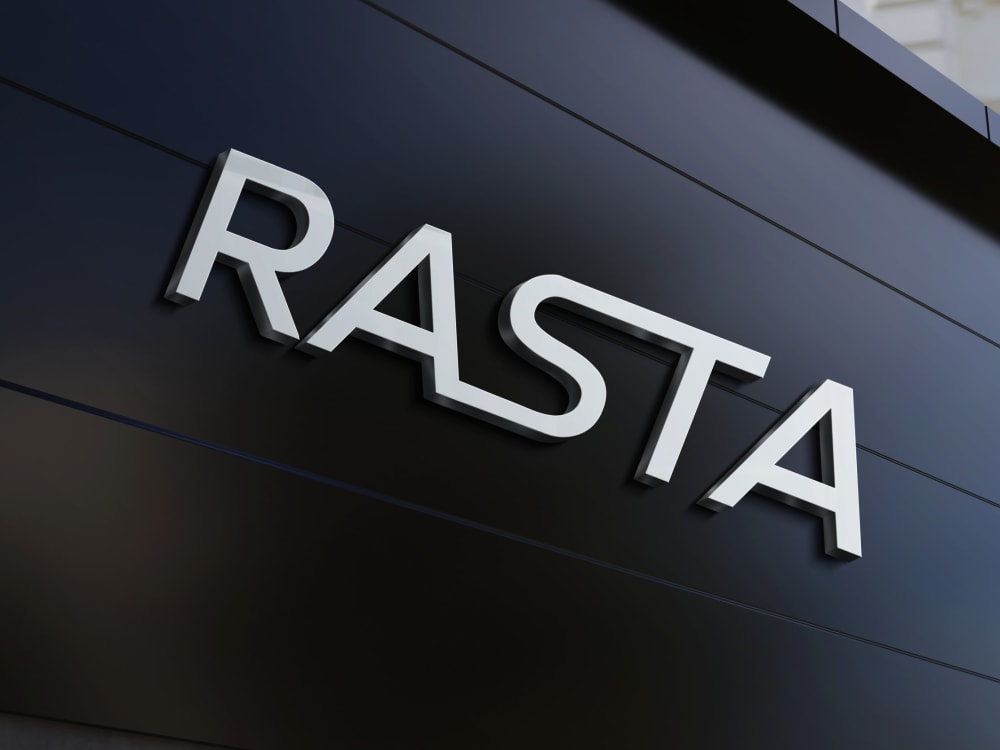 A Modern Wordmark Logo Design and a Full Brand Identity package | Upwork