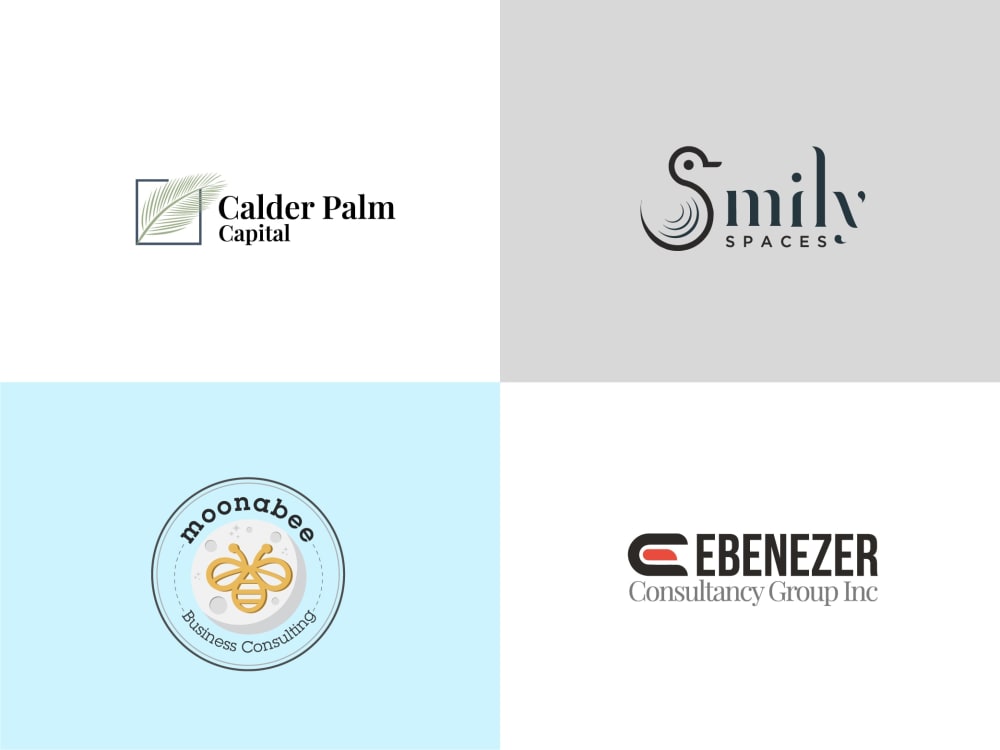 Outstanding Business Logo Design in 1 Day | Upwork