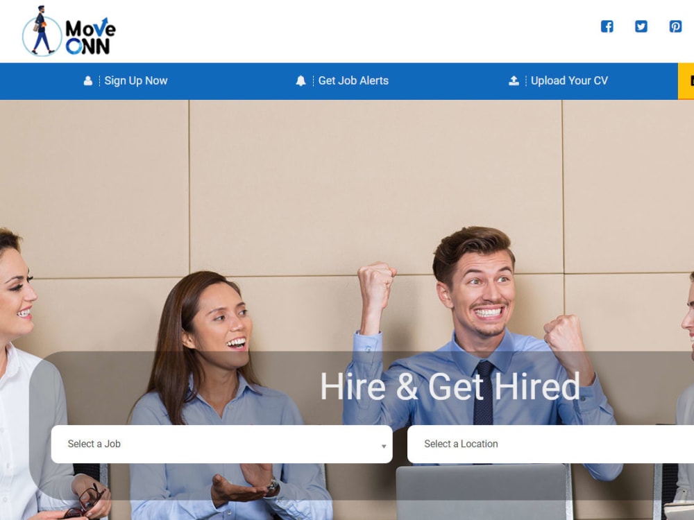 A top notch Wordpress I Codeigniter I Laravel Development | Upwork