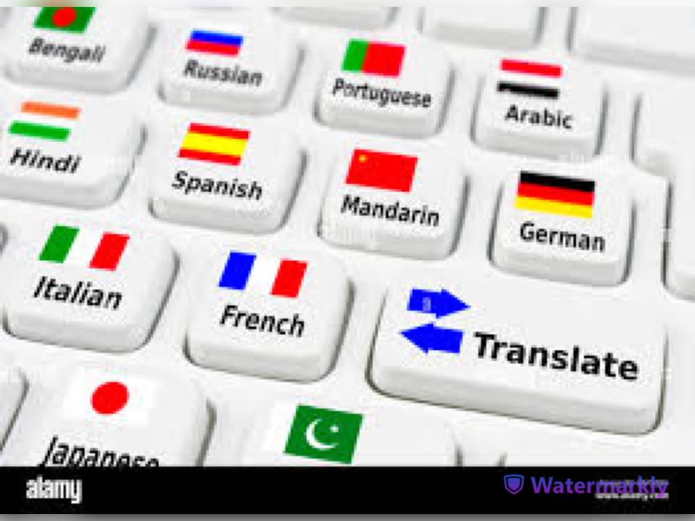 Accurate and flawless translations | Upwork