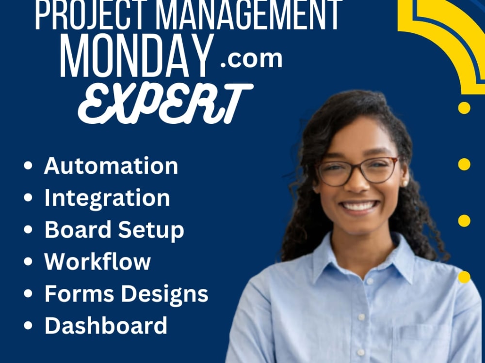 Monday and monday crm setup with monday com for monday project ...