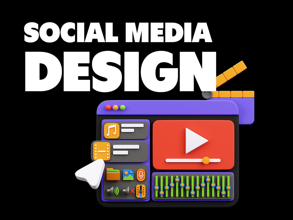 Creative and Effective Designs That Will Communicate Your Message | Upwork