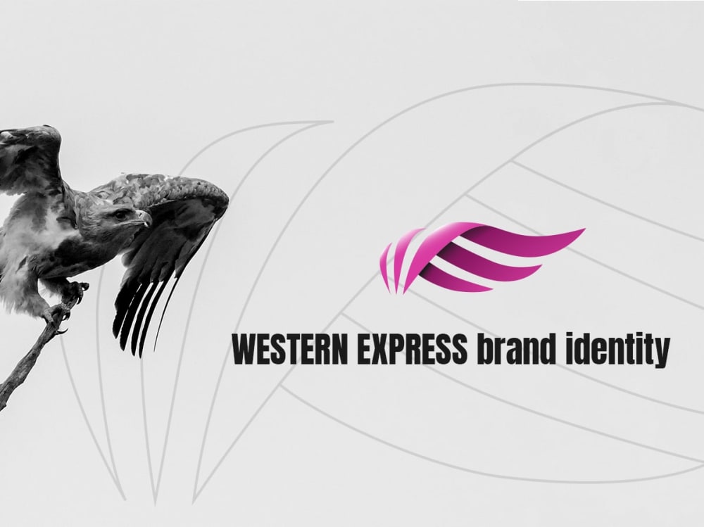 Impactful logo design elevating brand identity, enhancing recognition ...