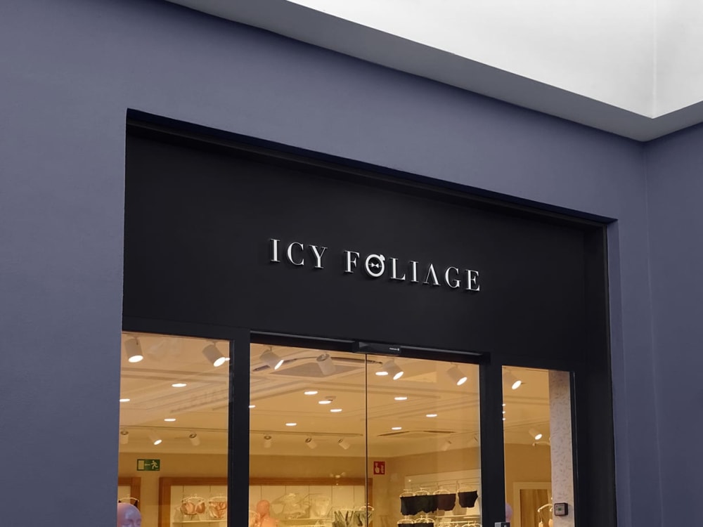 Impactful logo design elevating brand identity, enhancing recognition ...