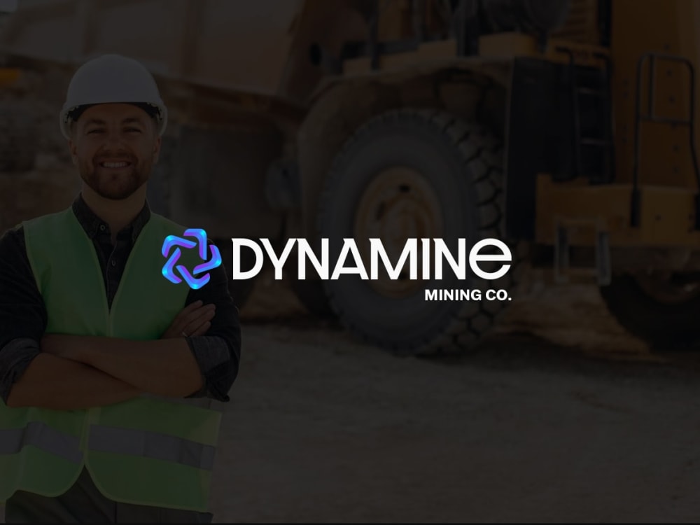 Impactful logo design elevating brand identity, enhancing recognition ...